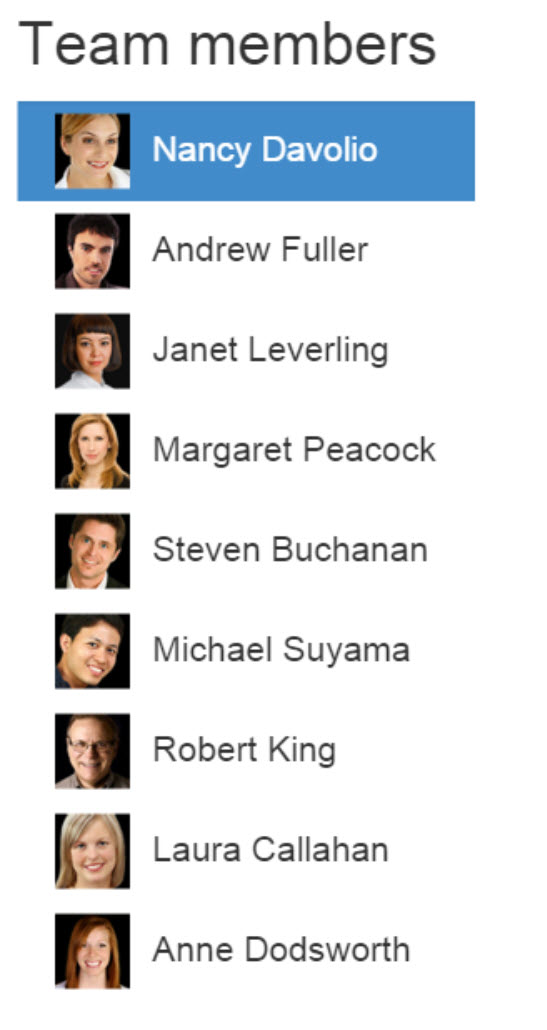 Telerik UI for ASP.NET MVC Quick Start